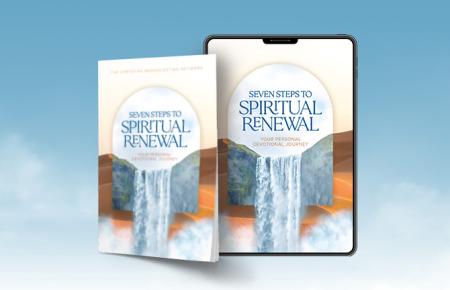 God Rebuilds What Was Lost | CBN